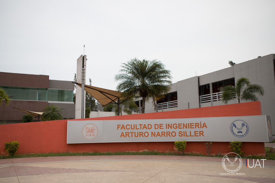 La Facultad de Ingeniería UAT-Tampico tiene abierto el proceso de ...